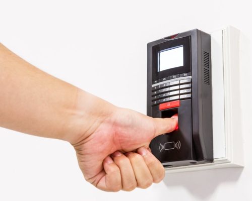 Our Security Products - Academy Security Group