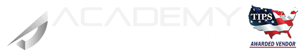 Nationwide Access Control Specialists - Academy Security Group